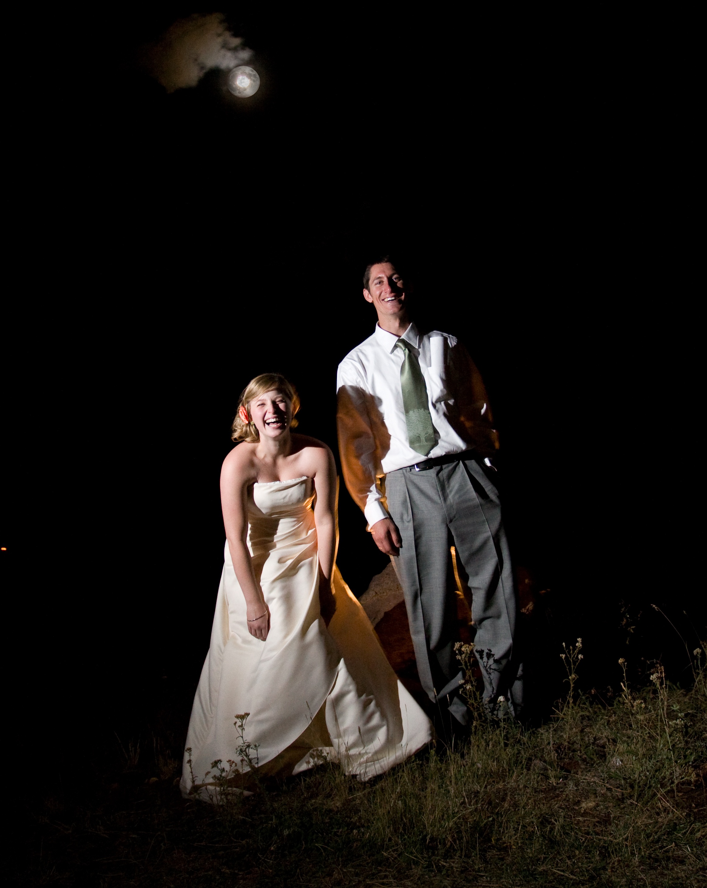 Molly And Kiefer Wedding