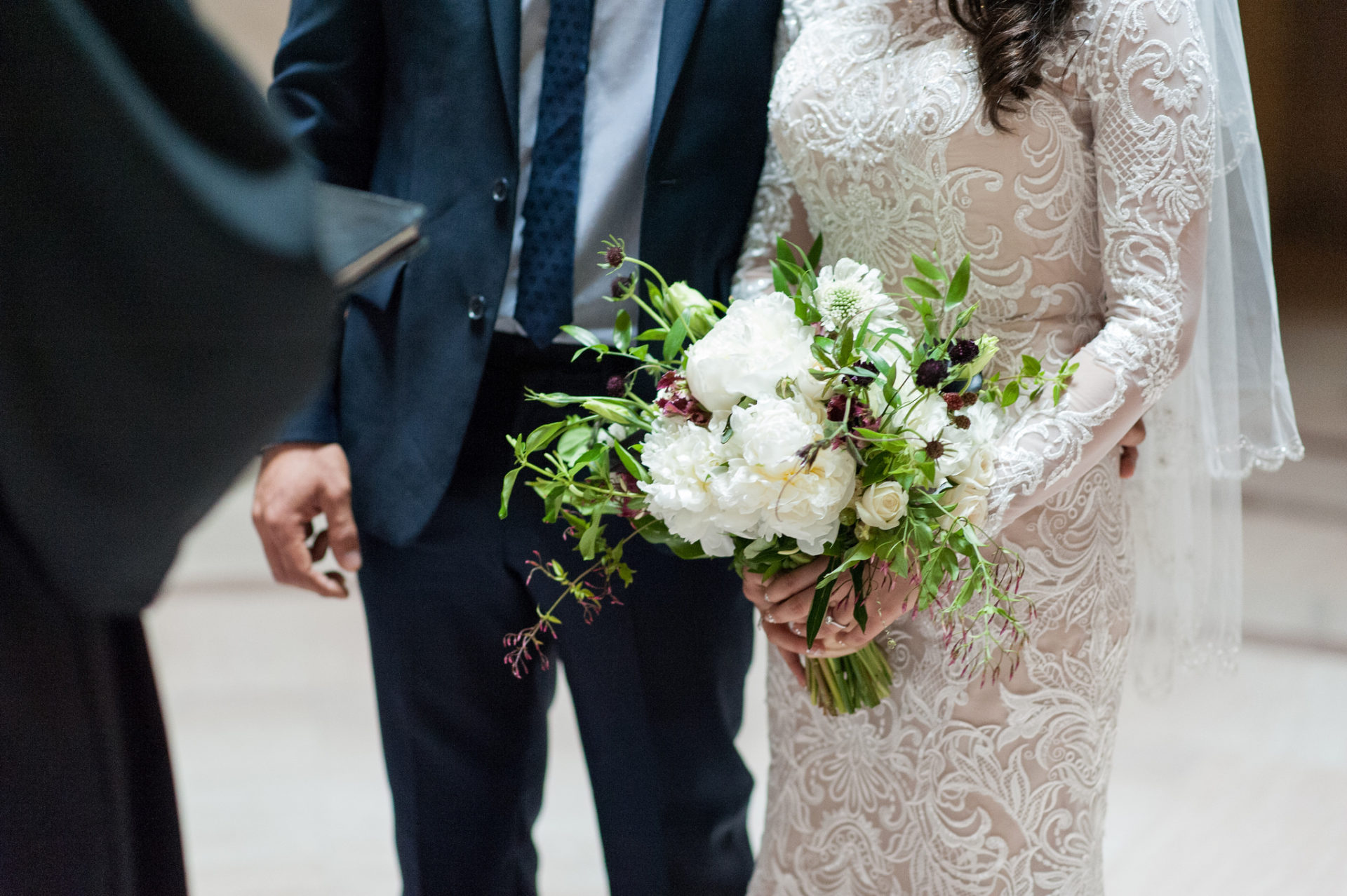 Sample Wedding Ceremony: Traditional and Secular | A Practical Wedding