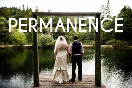 Wedding Poems: Bounty & Permanence | A Practical Wedding
