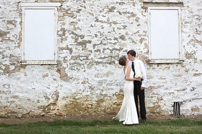 Deanna Manto Wedding