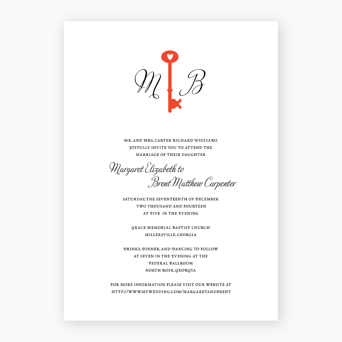 Wedding Invitation Graphic Design, Everything You Need To Know | A ...