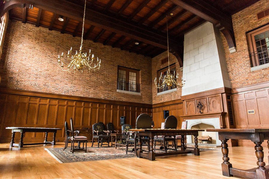 How We: Coordinated The Rest Of Our Potluck Wedding Reception | A ...