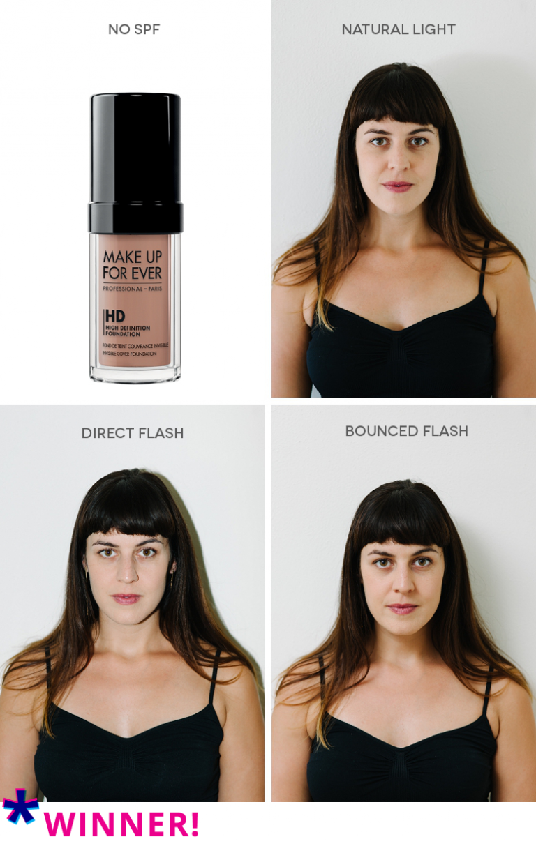The Best SPF Makeup For Wedding Photos | A Practical Wedding