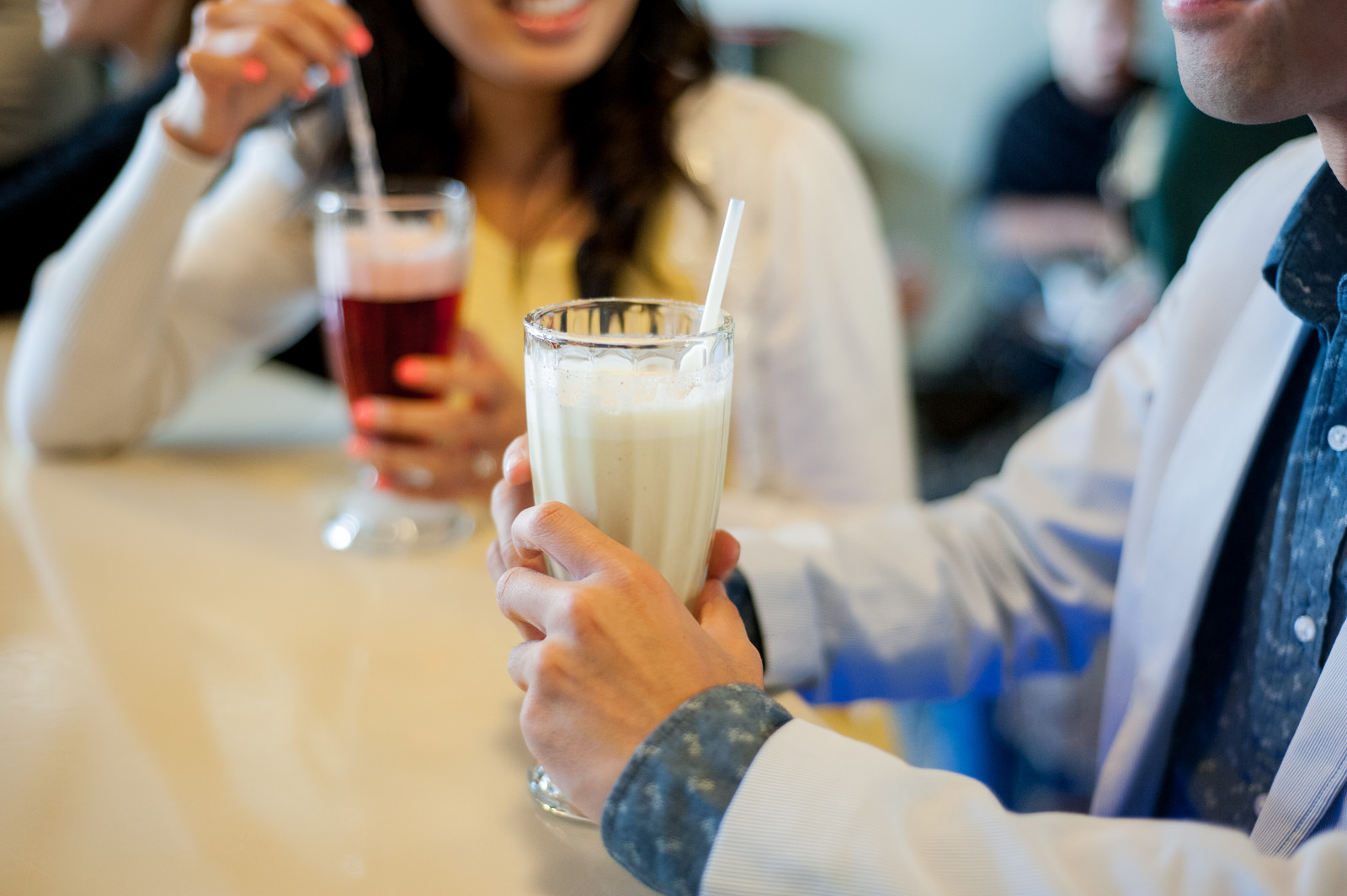 Do You Have a Regular Date Night? | A Practical Wedding