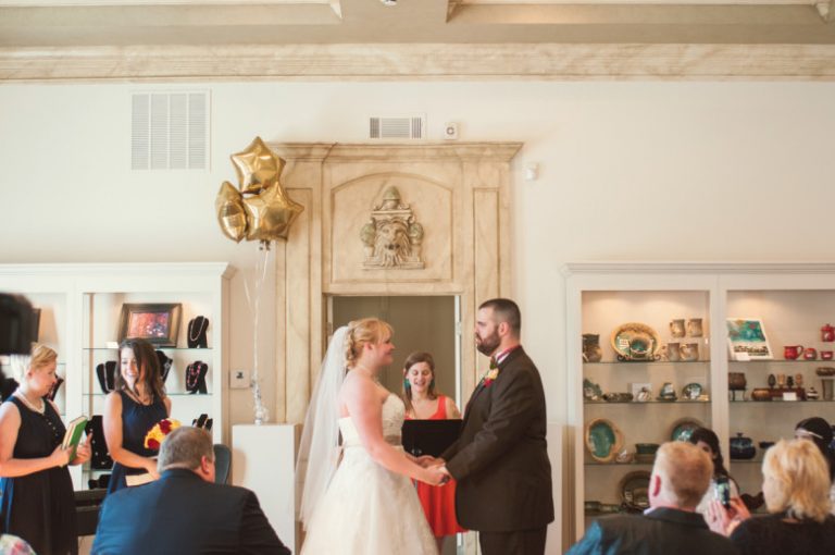 13 Awesome Budget Weddings Under $8,000 | A Practical Wedding