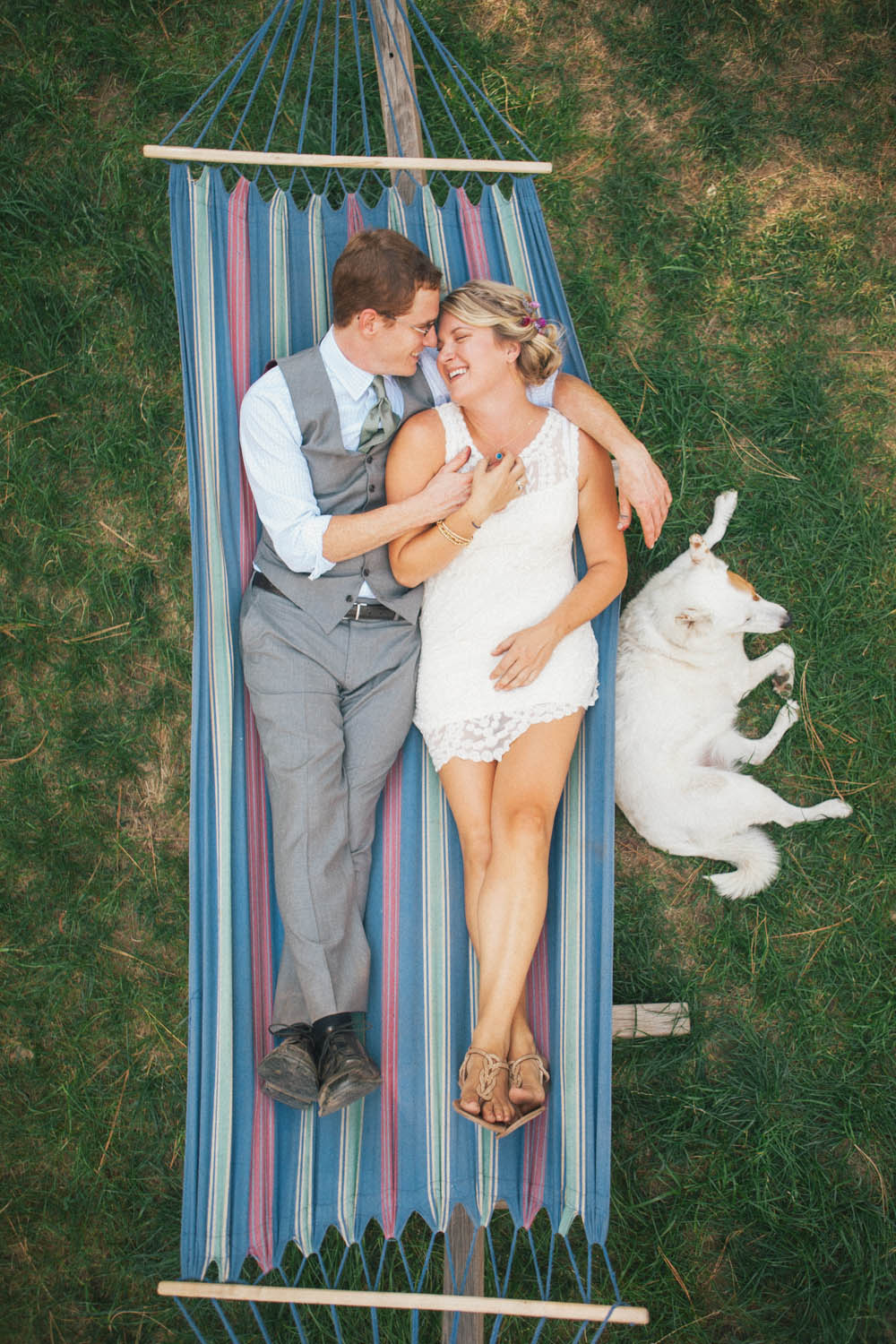 Ritual Photo Work: Laid Back SF Documentary Photographers