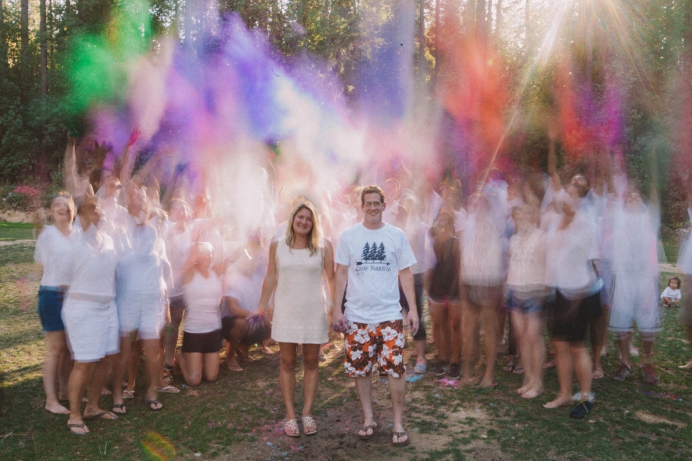 Ritual Photo Work: Laid Back SF Documentary Photographers