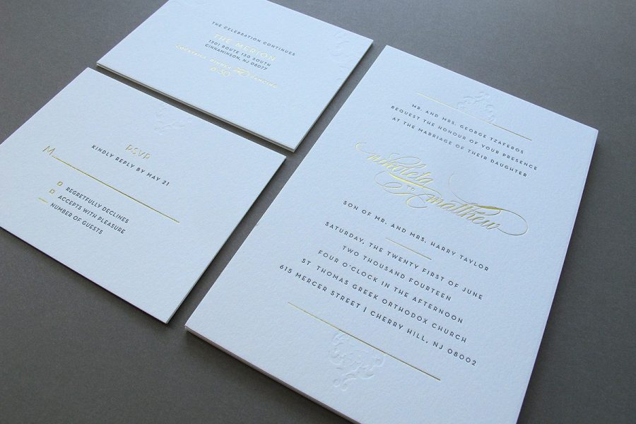 6 Tips For Getting the Most Out of Your Letterpress Printer | A ...