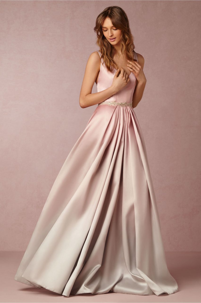 45 Glitzy, Glam, and Flat-Out Hot Wedding Dresses Under $1000 | A ...