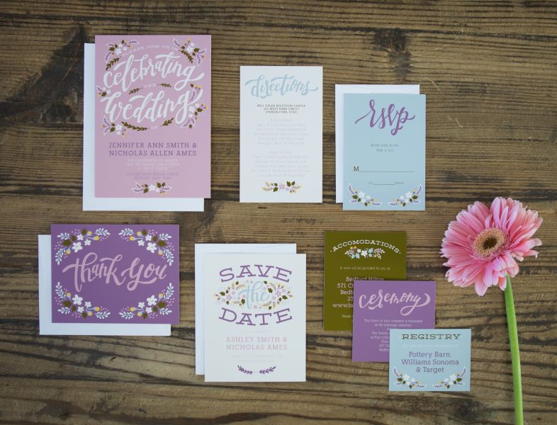 Basic Invite Is the Solution To Wedding Invitation Boredom