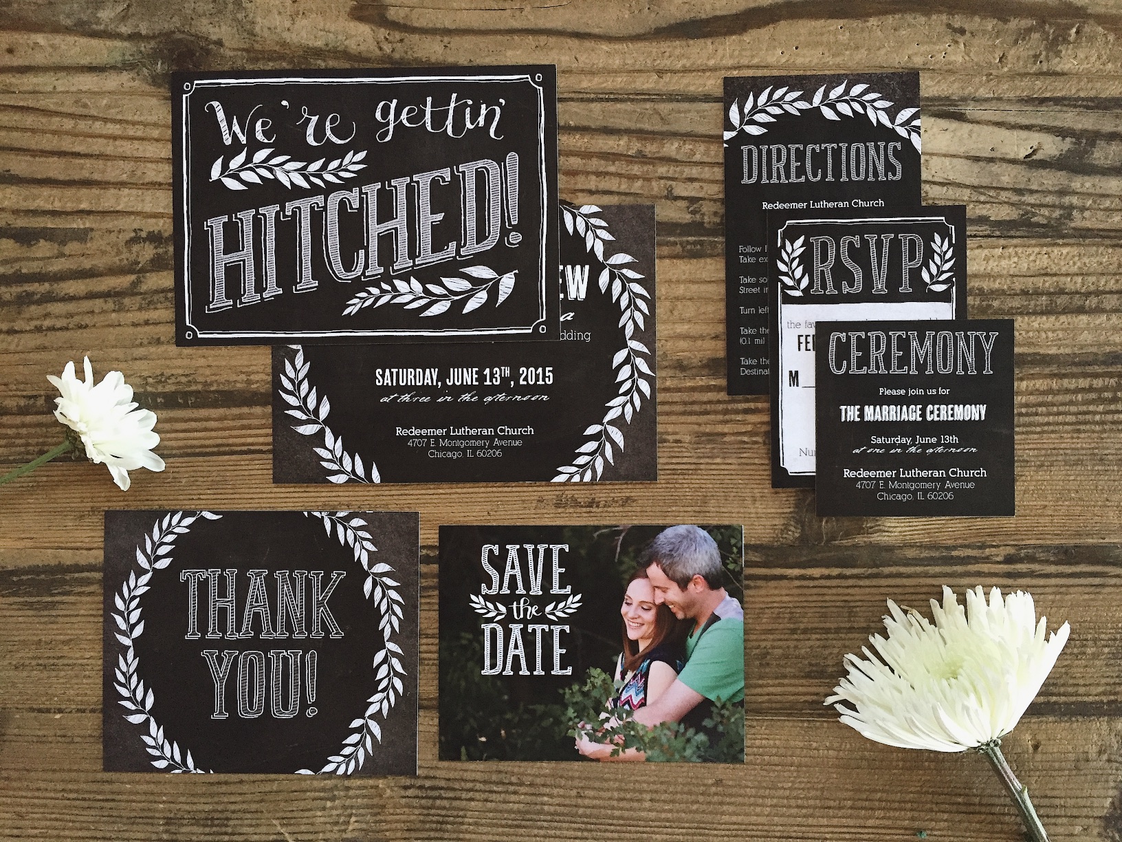 Basic Invite Is the Solution To Wedding Invitation Boredom