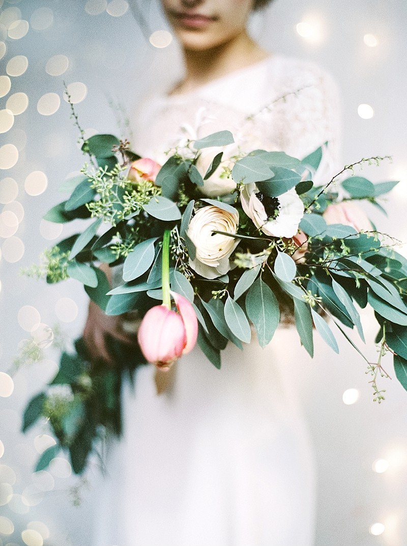 15 Modern Spring Wedding Colors and Ideas