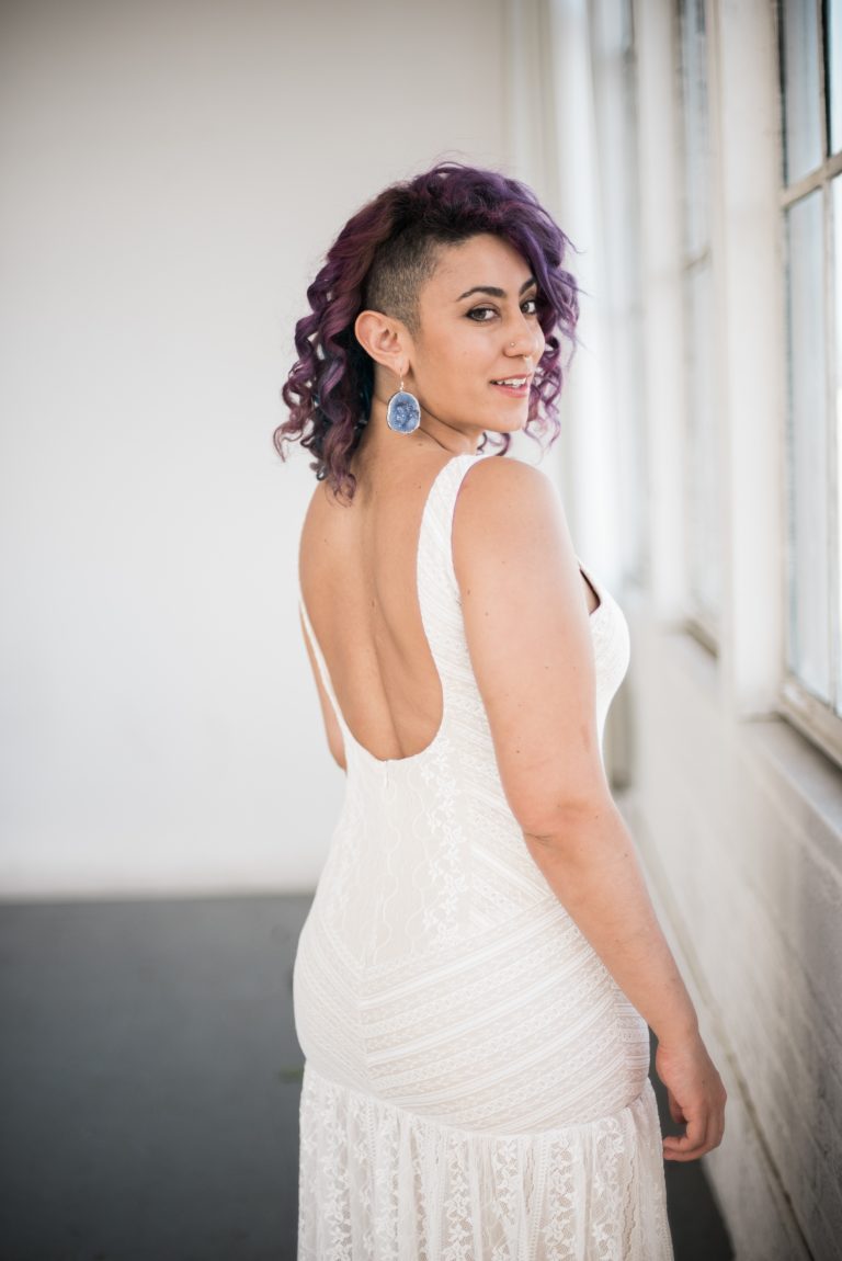 ModCloth's New Affordable Wedding Collection Is a Winner | A Practical ...