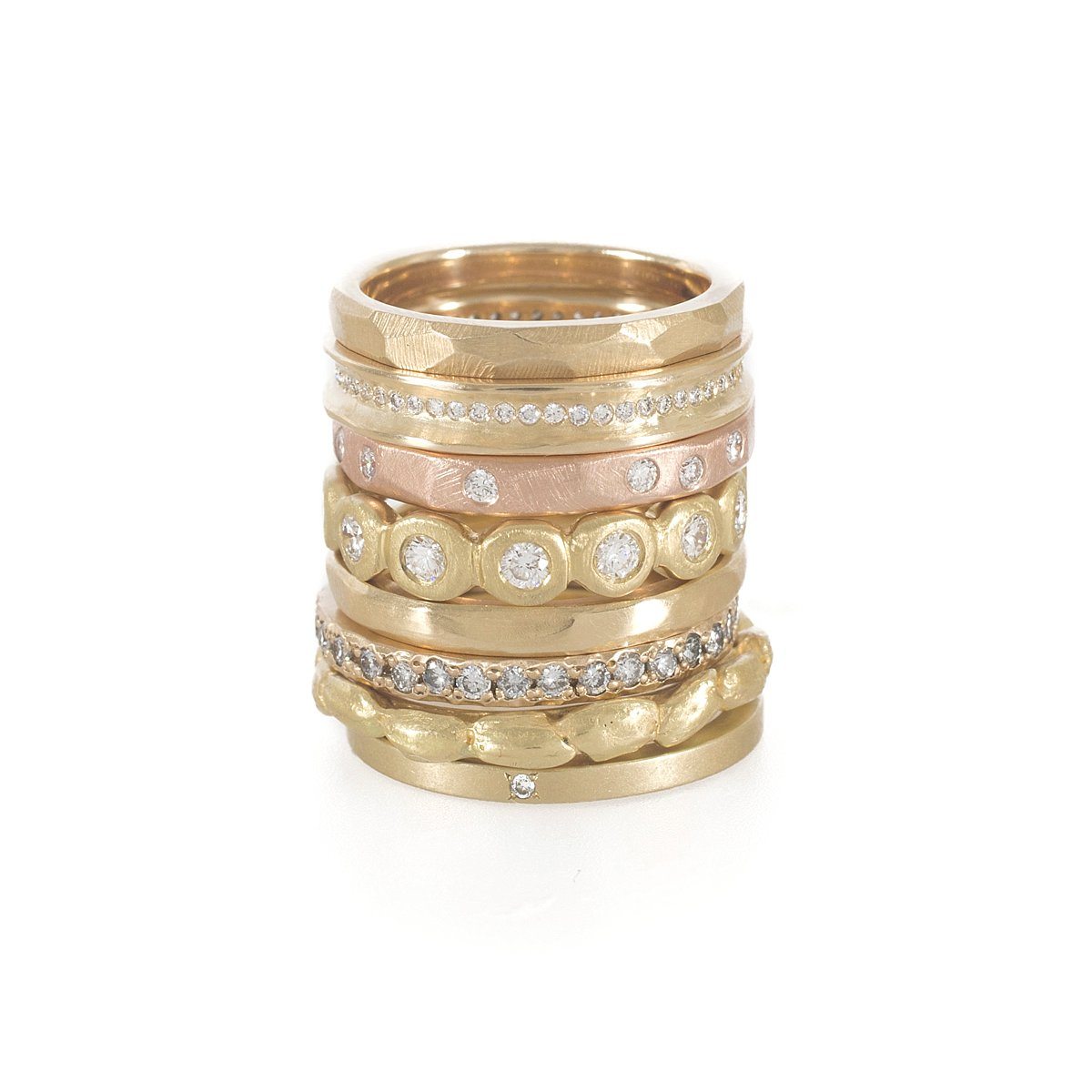 Shop Women First: Get Your Handcrafted Affordable Wedding Rings Here ...