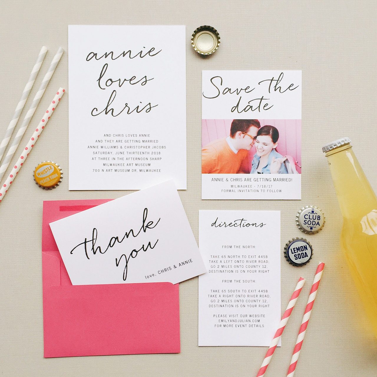 5 Ways Basic Invite Makes Your Invitations More Special | A Practical ...