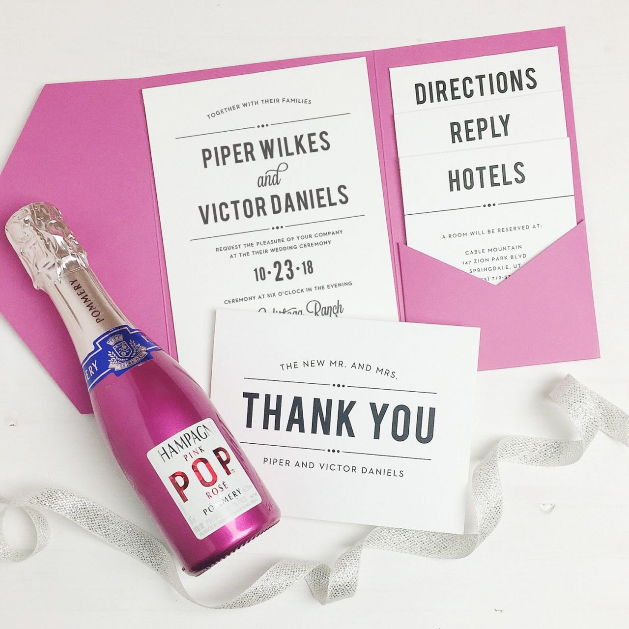 5 Ways Basic Invite Makes Your Invitations More Special | A Practical ...
