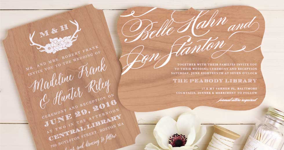 5 Ways Basic Invite Makes Your Invitations More Special | A Practical ...