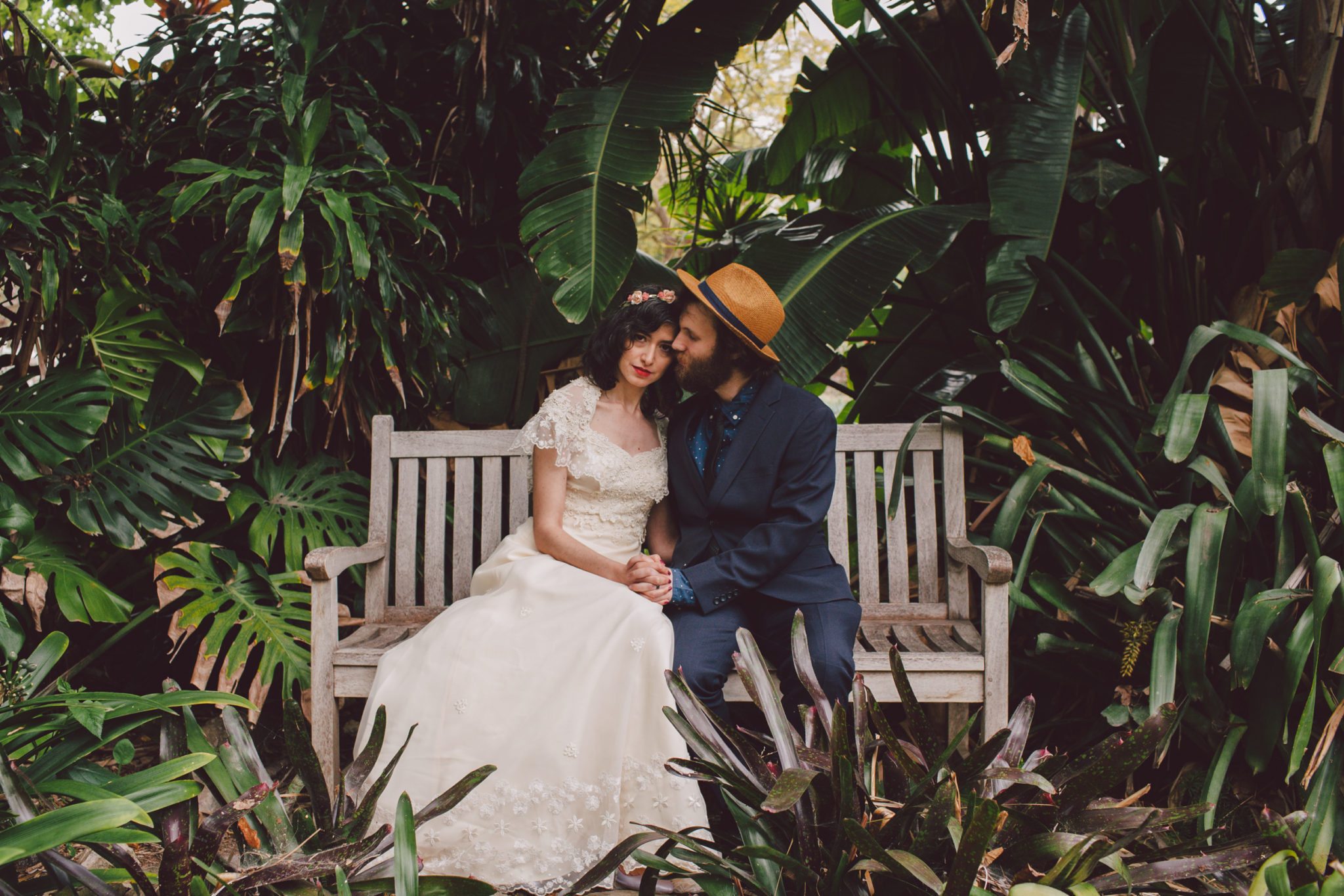 Like a wedding without a groom | Beachweddingtips.com