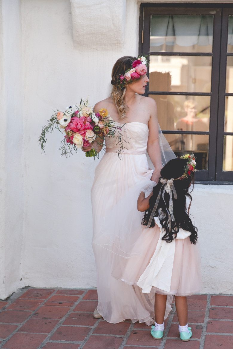 Bohemian Wedding Inspiration For Every Bride | A Practical Wedding