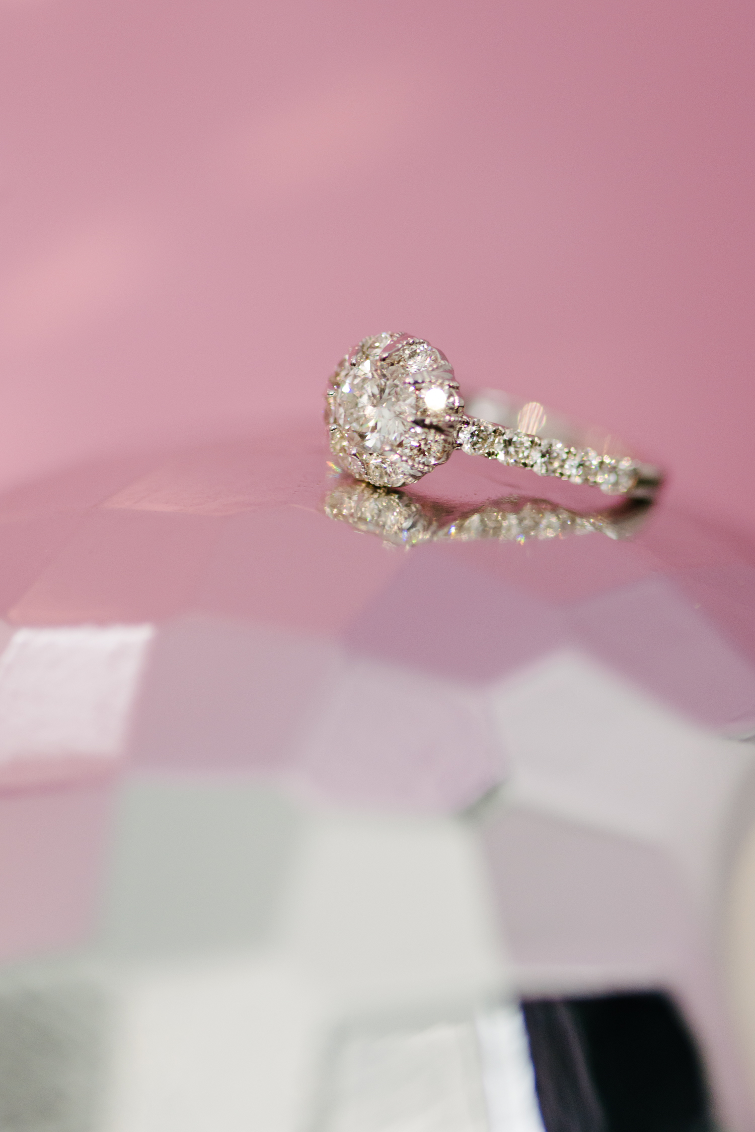 4 Tips for Ensuring You (Actually) Love Your Engagement Ring | A ...