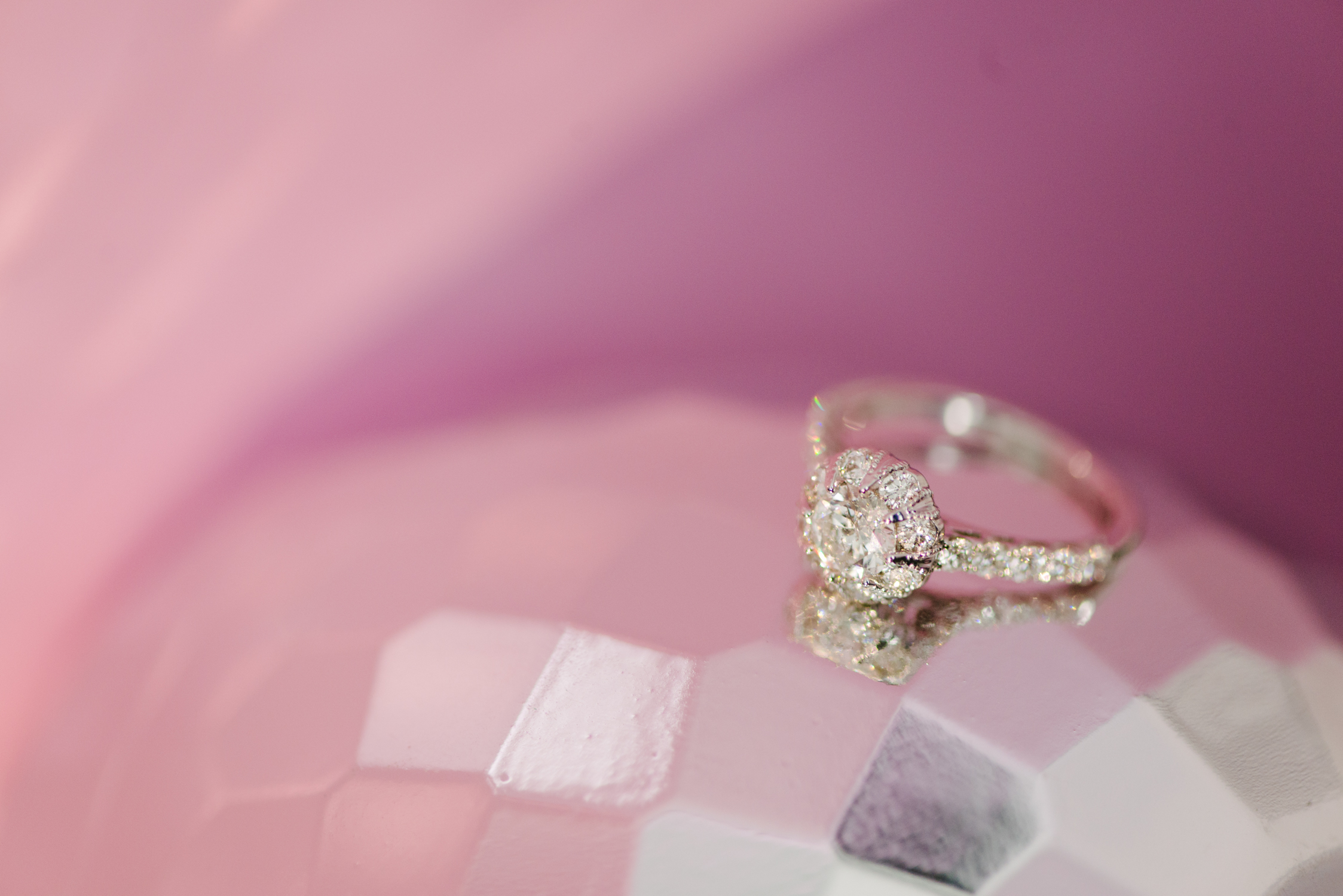 4 Tips for Ensuring You (Actually) Love Your Engagement Ring | A ...