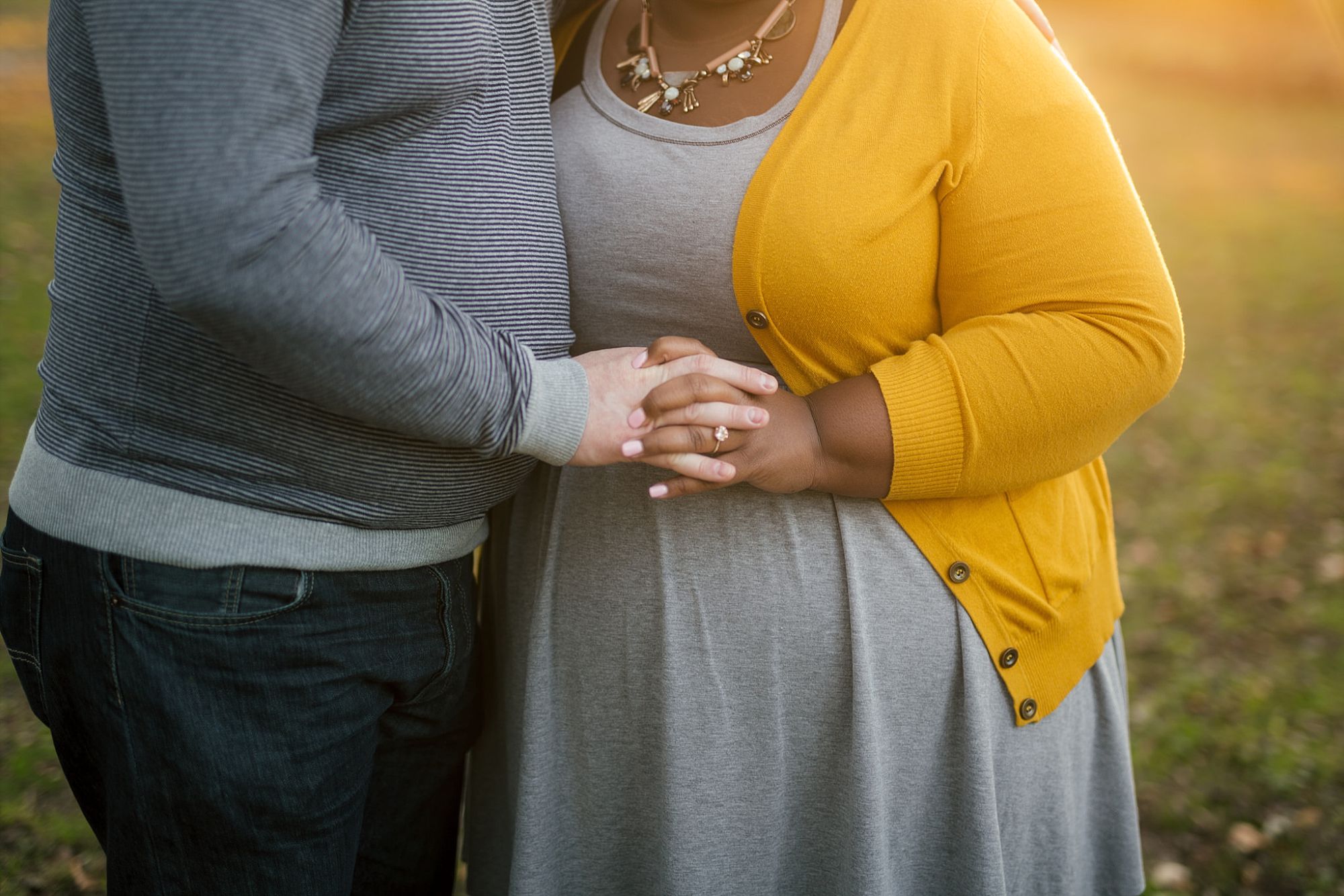 It's Time to Change the Way We Get Engaged | A Practical Wedding