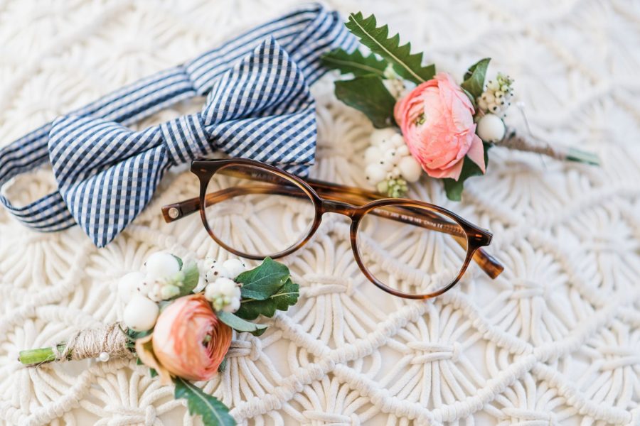 Marlon Bundo Book | eLOPement Styled Shoot | A Practical Wedding