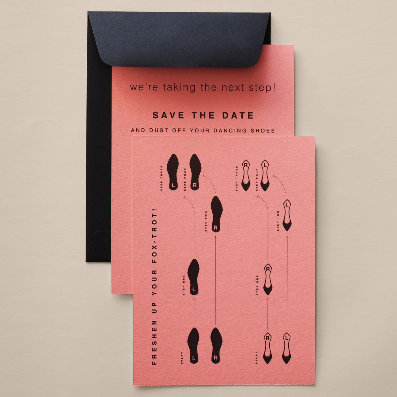 50 Creative Save The Date Ideas | A Practical Wedding