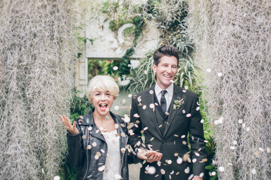 These Wedding Photos Are Giving Me Intense FOMO | A Practical Wedding