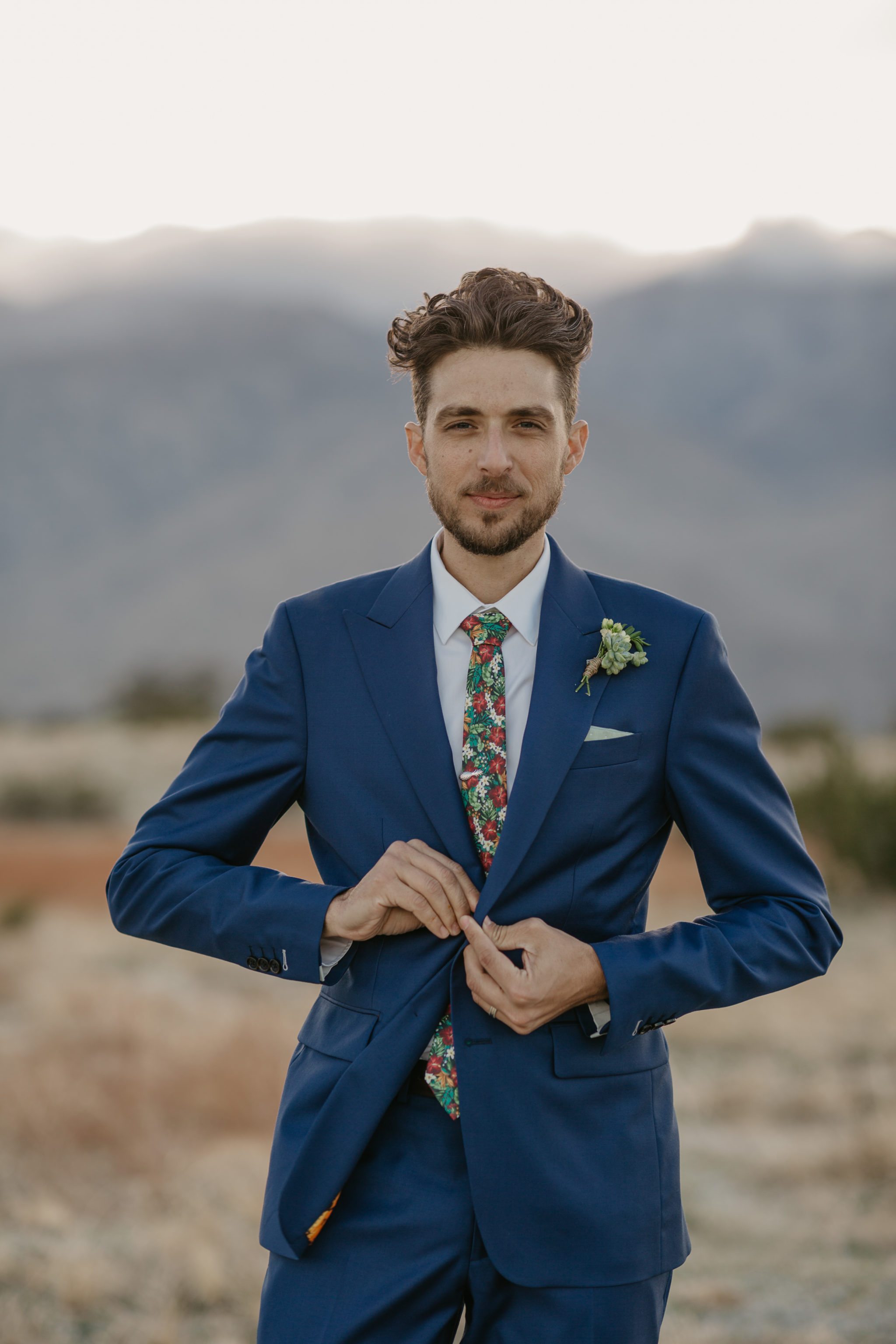 The Tie Bar: 45 Wedding Ties That Aren't Boring AF | A Practical Wedding