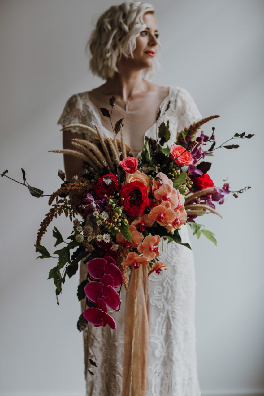 Our 50 Favorite Wedding Bouquets In Every Style | A Practical Wedding