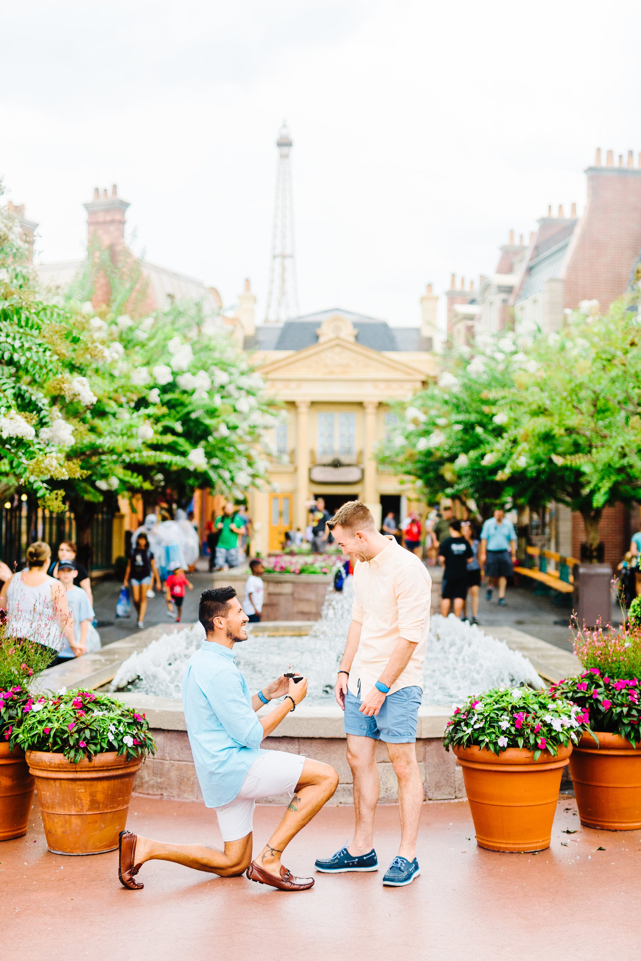 The Best (Non-Cheesy) Proposal Ideas For 2019 | A Practical Wedding