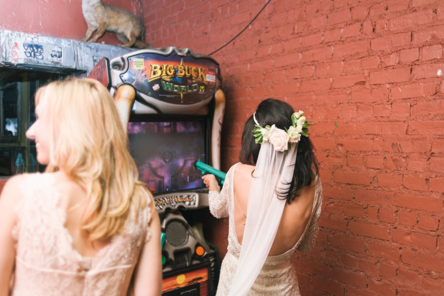 All the Things You Need to Know About Eloping (Before You Do It) | A ...