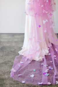 These Embellished Veils Are My Favorite DIY Project Of All Time | A ...