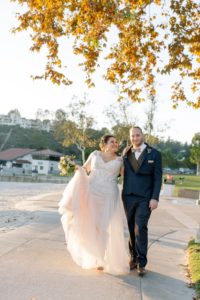 This Is What Gina's Wedding Dress Looked Like From Design to Finish | A ...