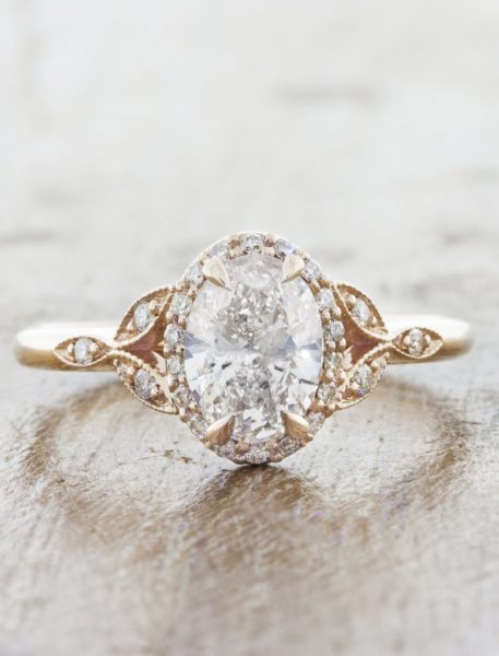20 Handmade Engagement Rings That Are Truly Unique | A Practical Wedding