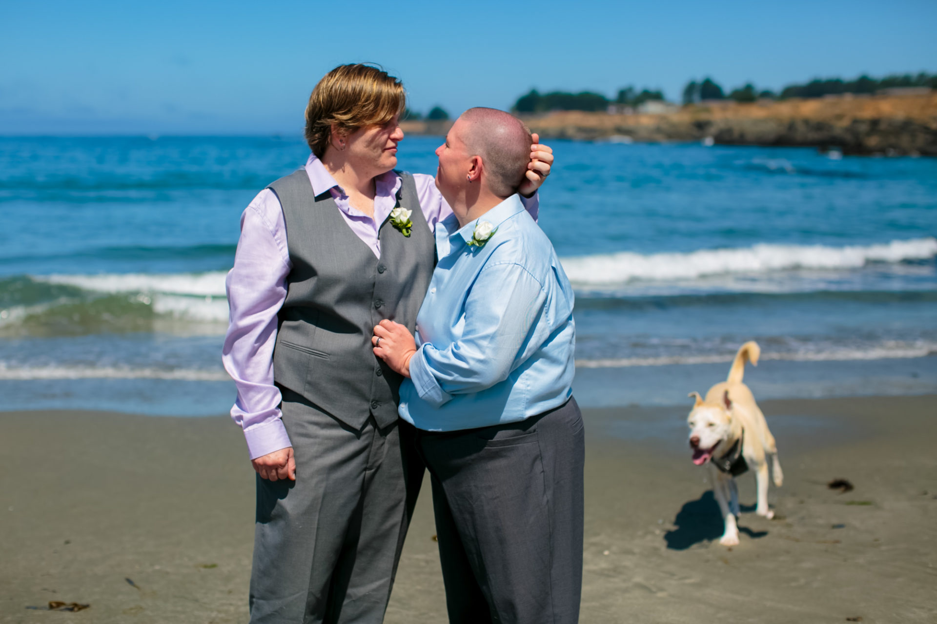 Julie LaFlamme Is the Perfect Photographer For Folx Who Secretly Kind ...