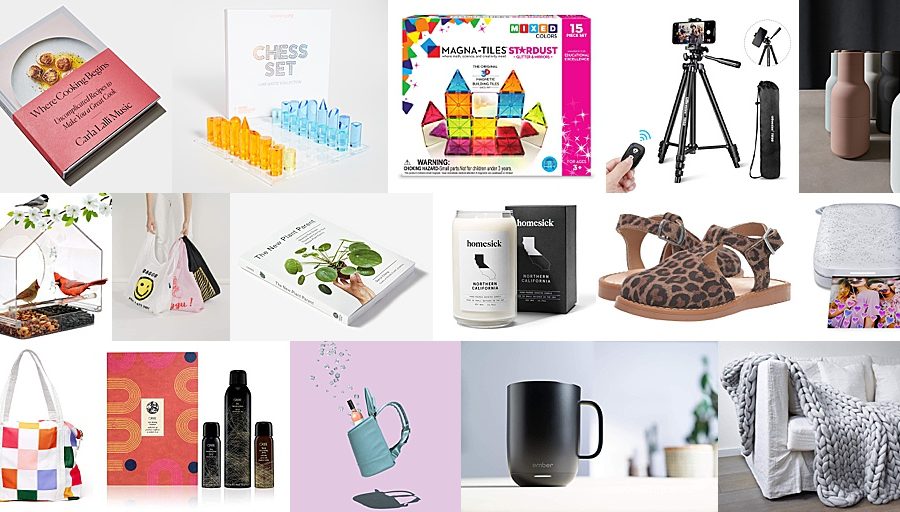 The Lazy Girl's Amazon Prime Gift Guide | A Practical Wedding