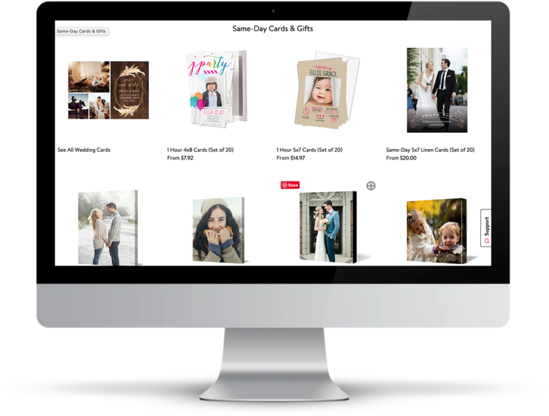 A Quick And Beautiful Way To Update Your Wedding Guests | A Practical ...