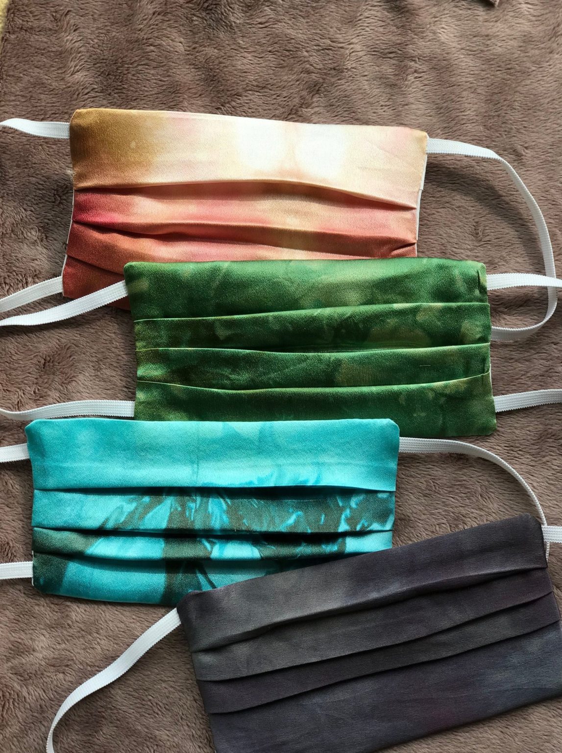 Our Favorite Reusable Face Masks | A Practical Wedding