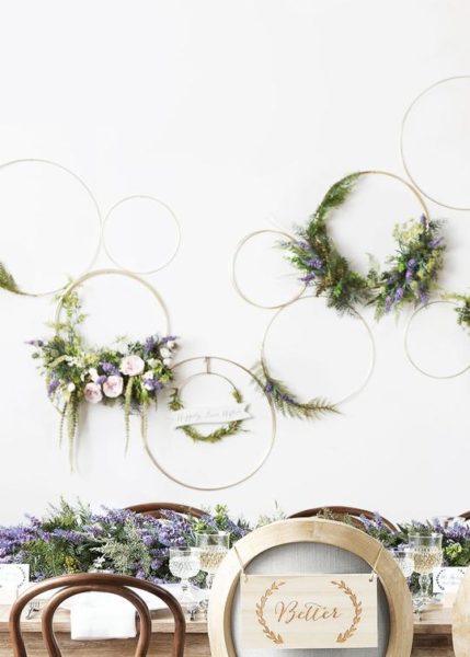 2020 Fall Wedding Ideas To Hit Save On | A Practical Wedding