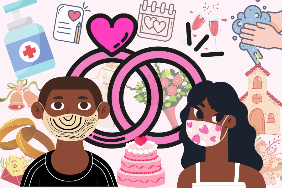Planning A Wedding During COVID? This Is What You Need To Know | A ...