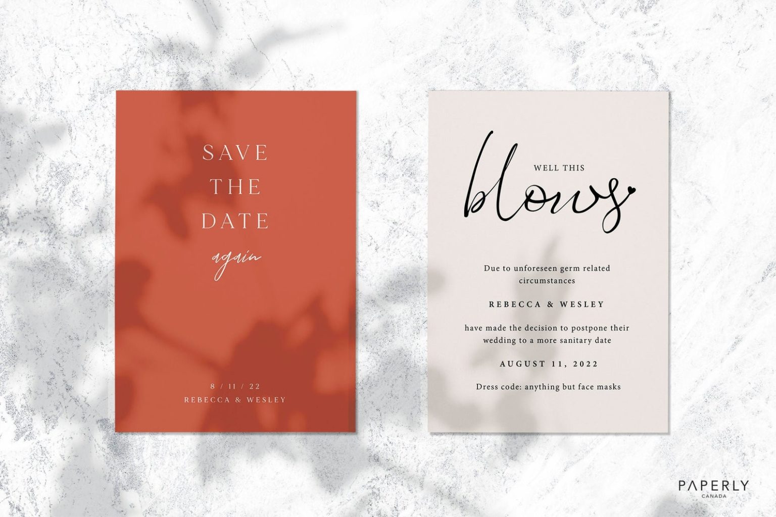 Wedding Invitation Wording Examples In Every Style | A Practical Wedding