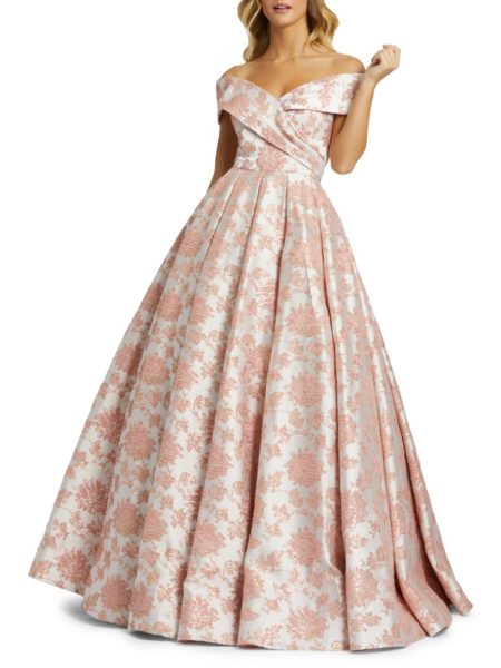 The Perfect Spring Wedding Dress for 2021 | A Practical Wedding
