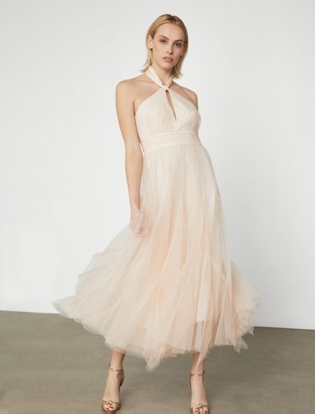 The Perfect Spring Wedding Dress for 2021 | A Practical Wedding